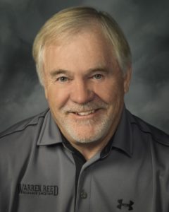 A 505163 – Warren Reed