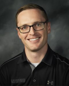 A 505220 – Warren Reed